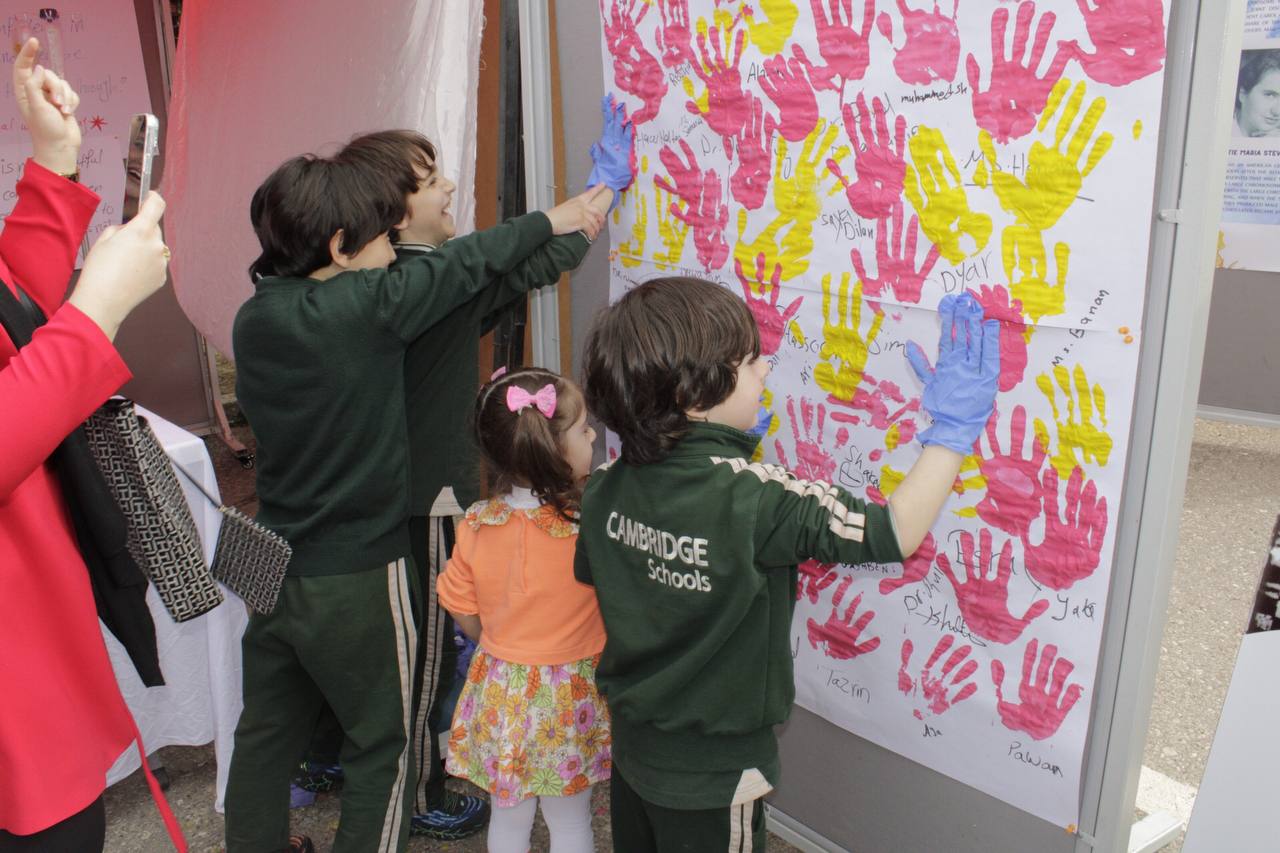 6th Spring festival – Heroin in nursing | TIU University