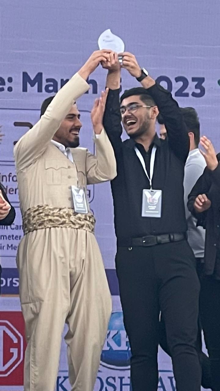 6th Spring festival – Heroin in nursing | TIU University