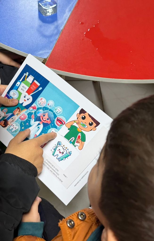 Child Safety & Environmental Wellbeing / A Community-University ...