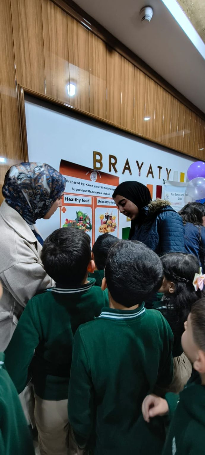 Child Safety & Environmental Wellbeing / A Community-University ...